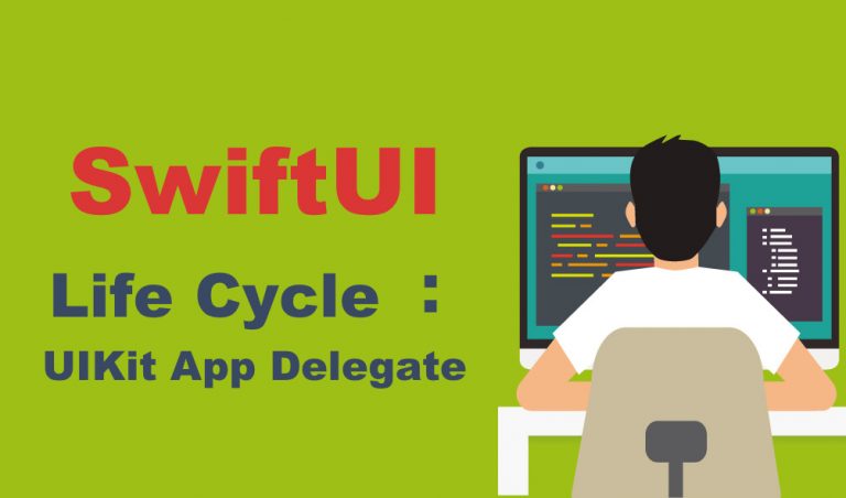 【SwiftUI】Buttonなどのアクションを利用せずにUserDefaultsで値を制御する【Life Cycle ：SwiftUI App対応】