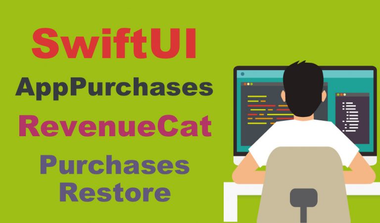 【SwiftUI】App内課金(AppPurchases)の実装方法【RevenueCat 利用】